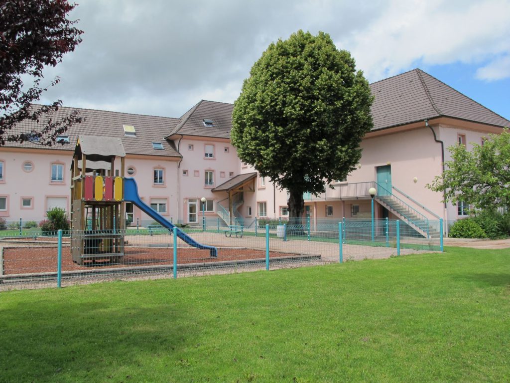 ALSH : service extrascolaire